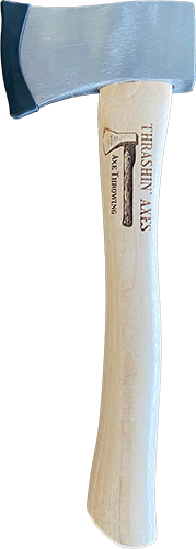 INDOOR URBAN AXE THROWING IN FRISCO AND PARKER, CO